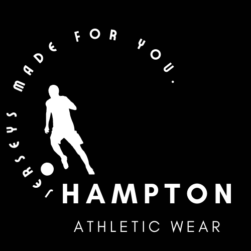 MLB Jerseys – Hampton Athletics