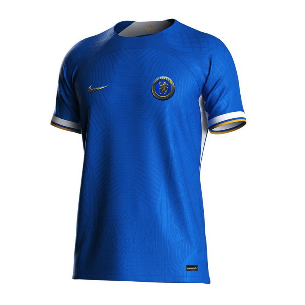 Chelsea FC Jersey – Hampton Athletics